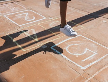 Dollars and Sense: Central Banks: Learning to Skip